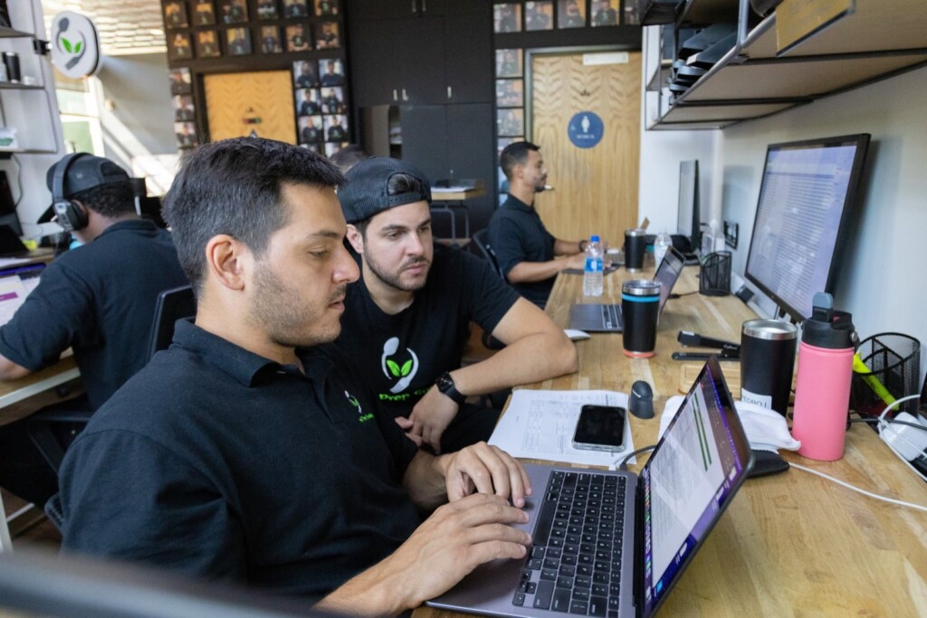 About Us - Meal Prep Sunday