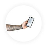 Crafted by Nutritionists, Cooked by Chefs