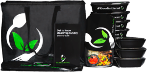 Crafted by Nutritionists, Cooked by Chefs