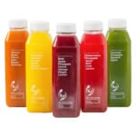 Crafted by Nutritionists, Cooked by Chefs