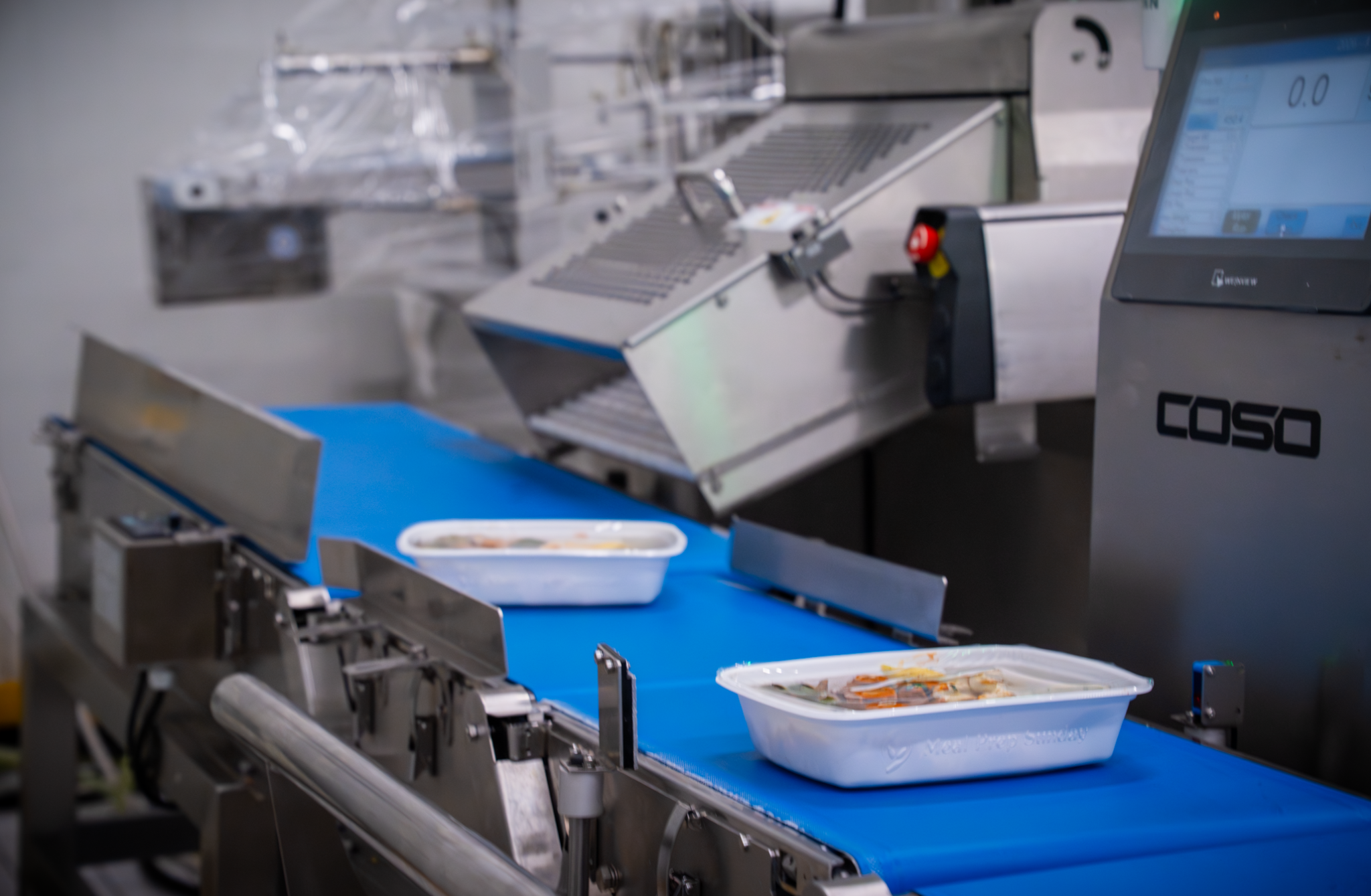 The Science Behind Packaging Meal Prep | Meal Prep Sunday